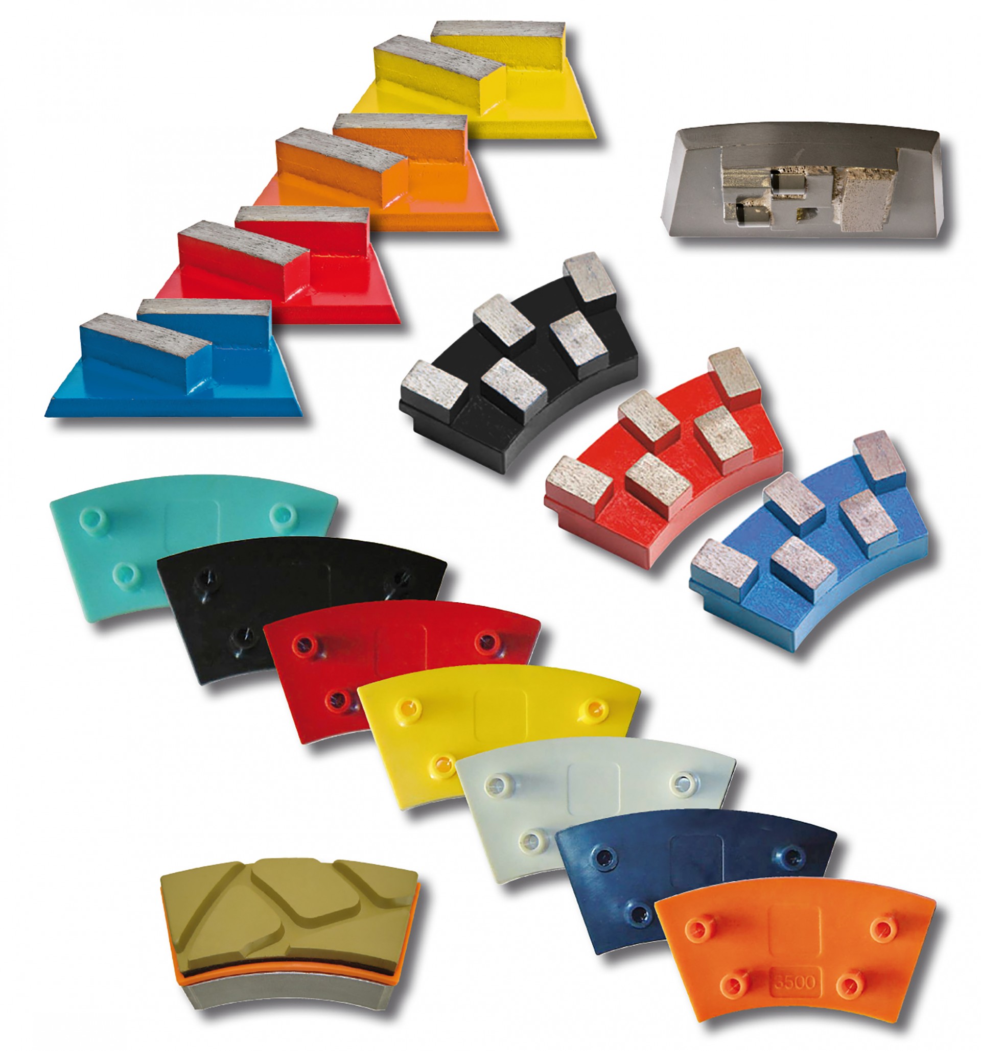 Inserts | Diakom S.r.l.