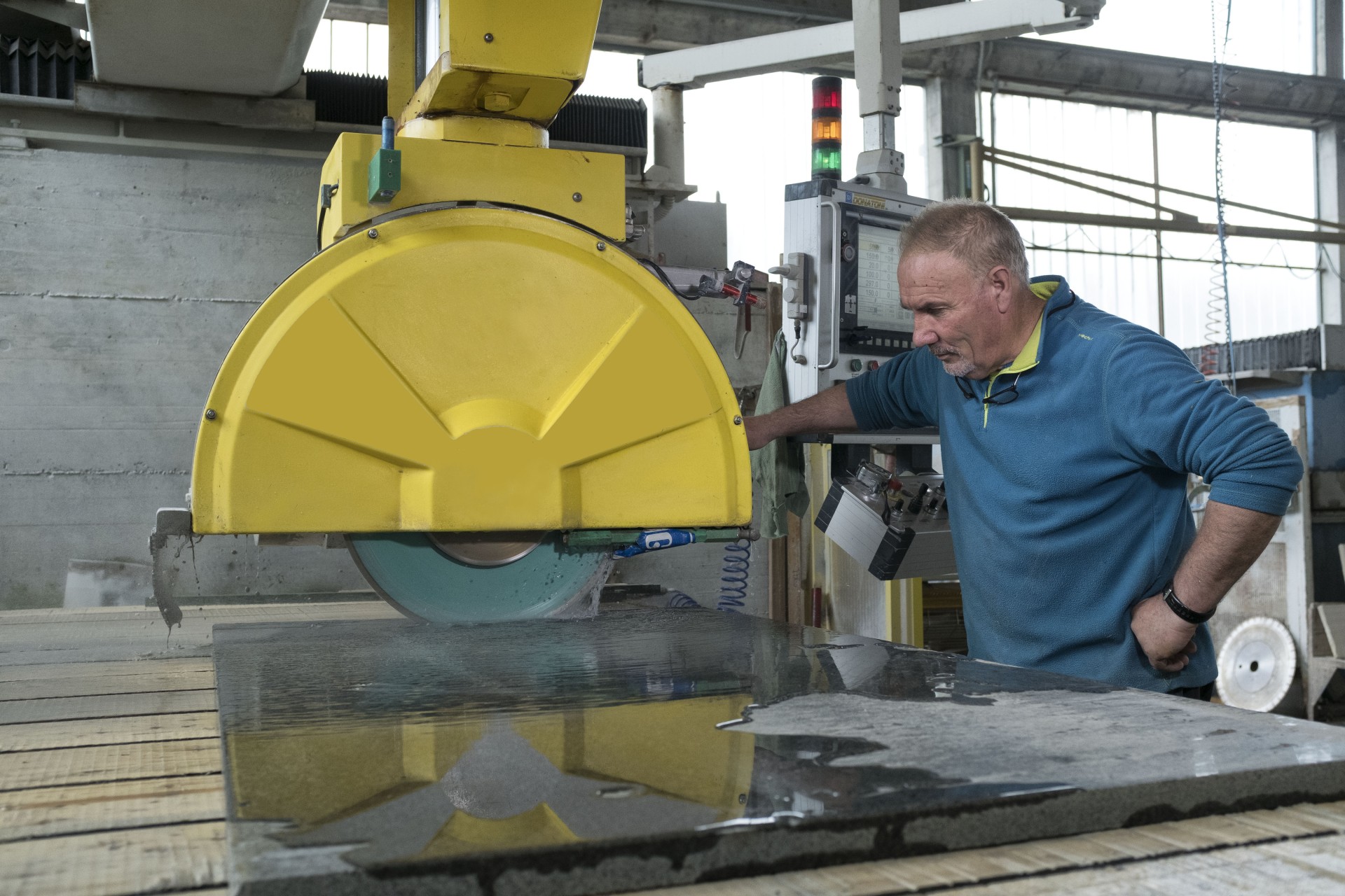Masonry Saws Diakom S r l Masonry Saws Diakom S r l